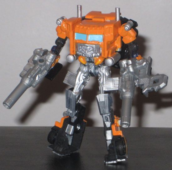 Repaints & Minor Mods gobots xover legends staks - Cybertron.CA - Canadian Transformers News and ...